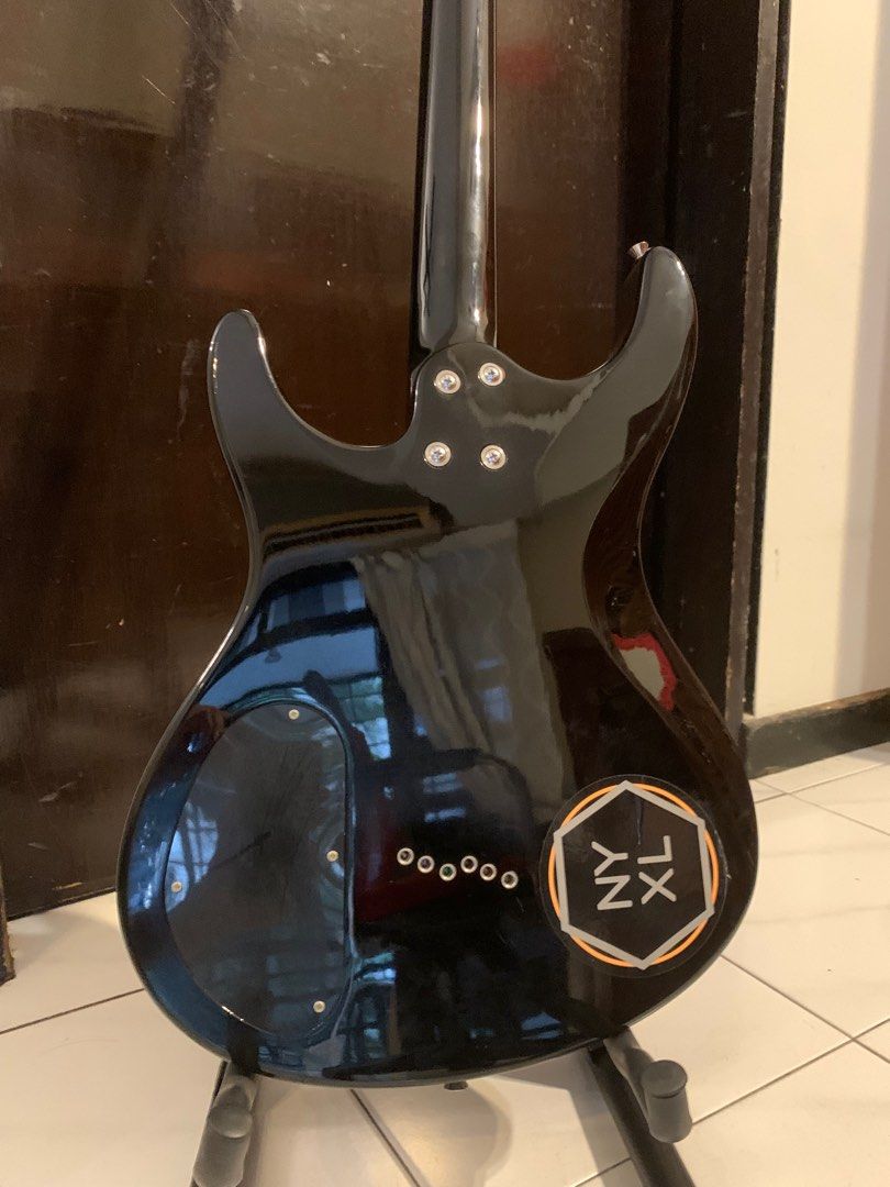 Washburn RX Series Electric Guitar, Hobbies & Toys, Music & Media ...