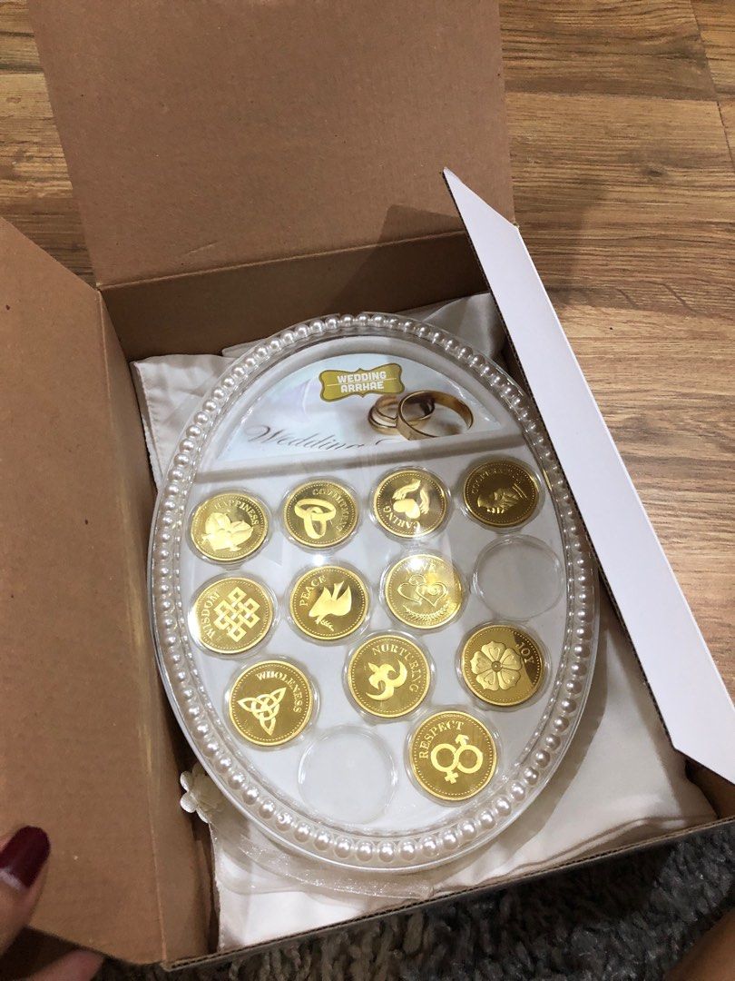 Wedding arrhae (Aras), Hobbies & Toys, Stationary & Craft, Occasions ...