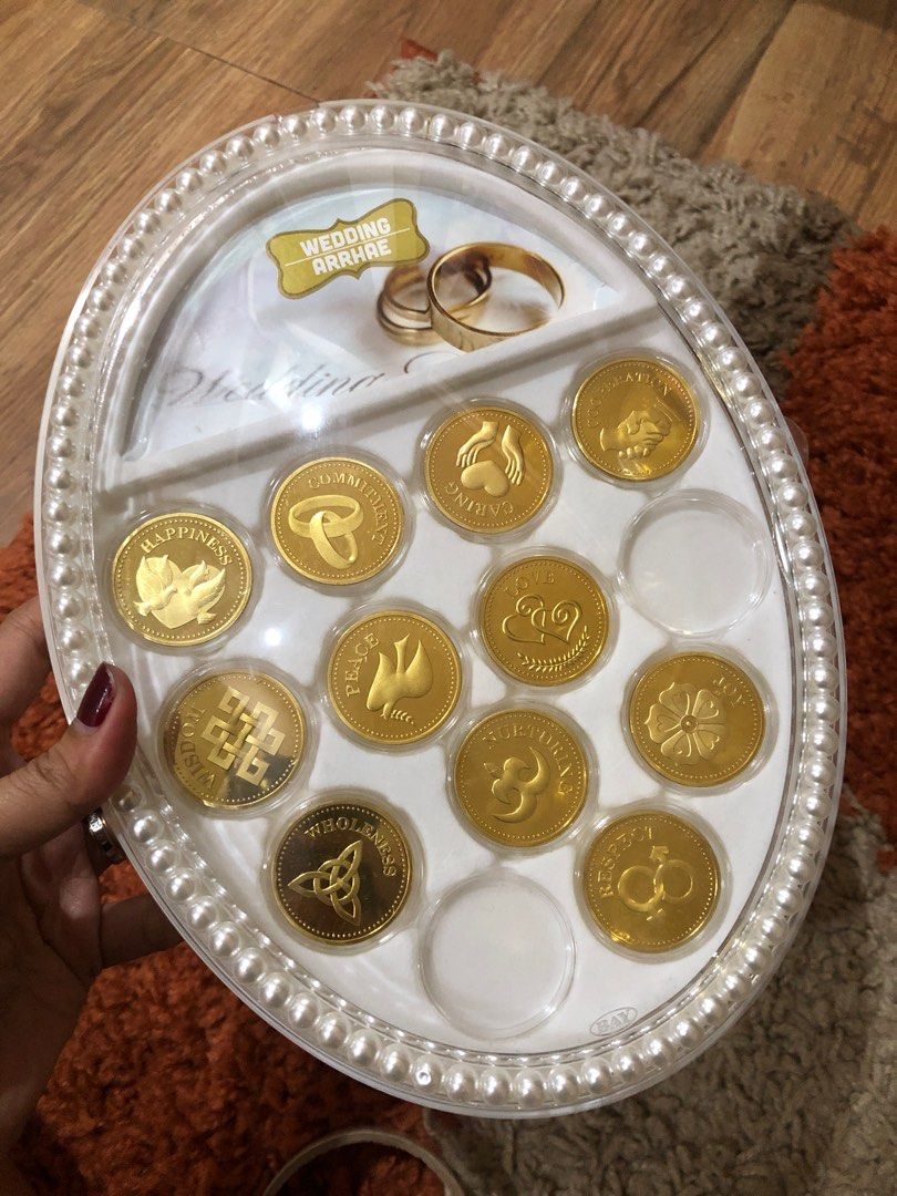 Wedding arrhae (Aras), Hobbies & Toys, Stationary & Craft, Occasions ...