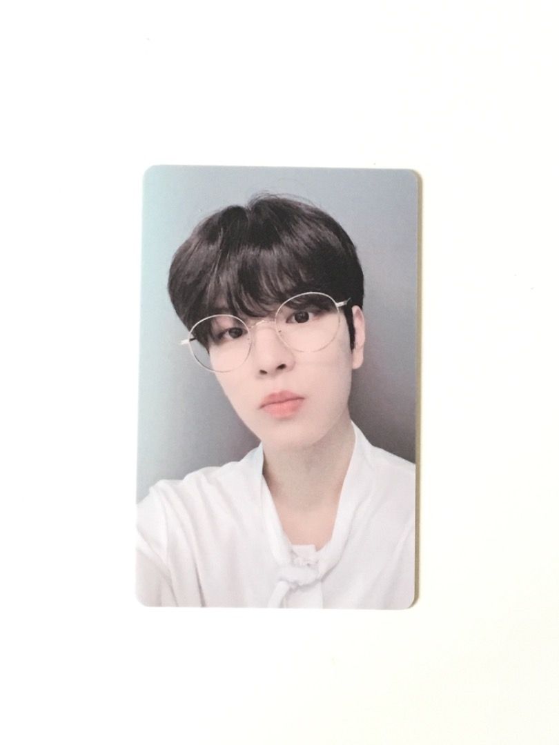 wts seungmin stray kids maxident soundwave glasses spectacles pc pob ...