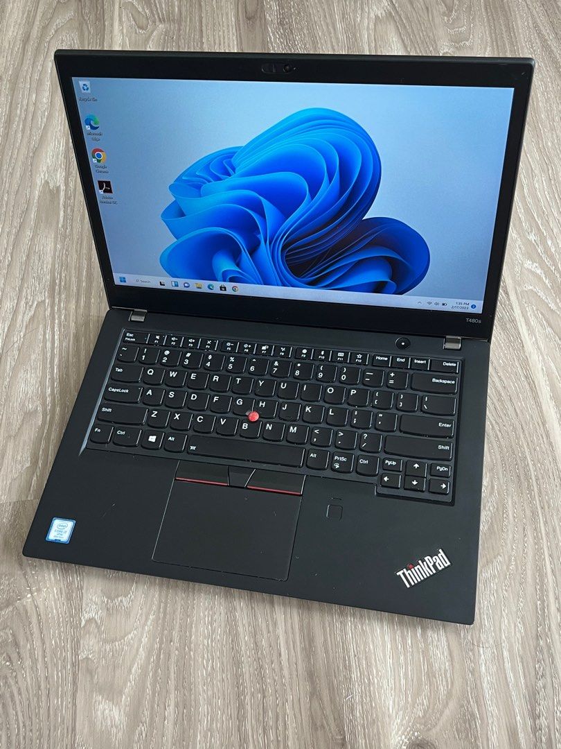 X280 i7-8th Lenovo ThinkPad Business Laptop/ i7-8650U/ 8GB RAM/ 256GB M ...