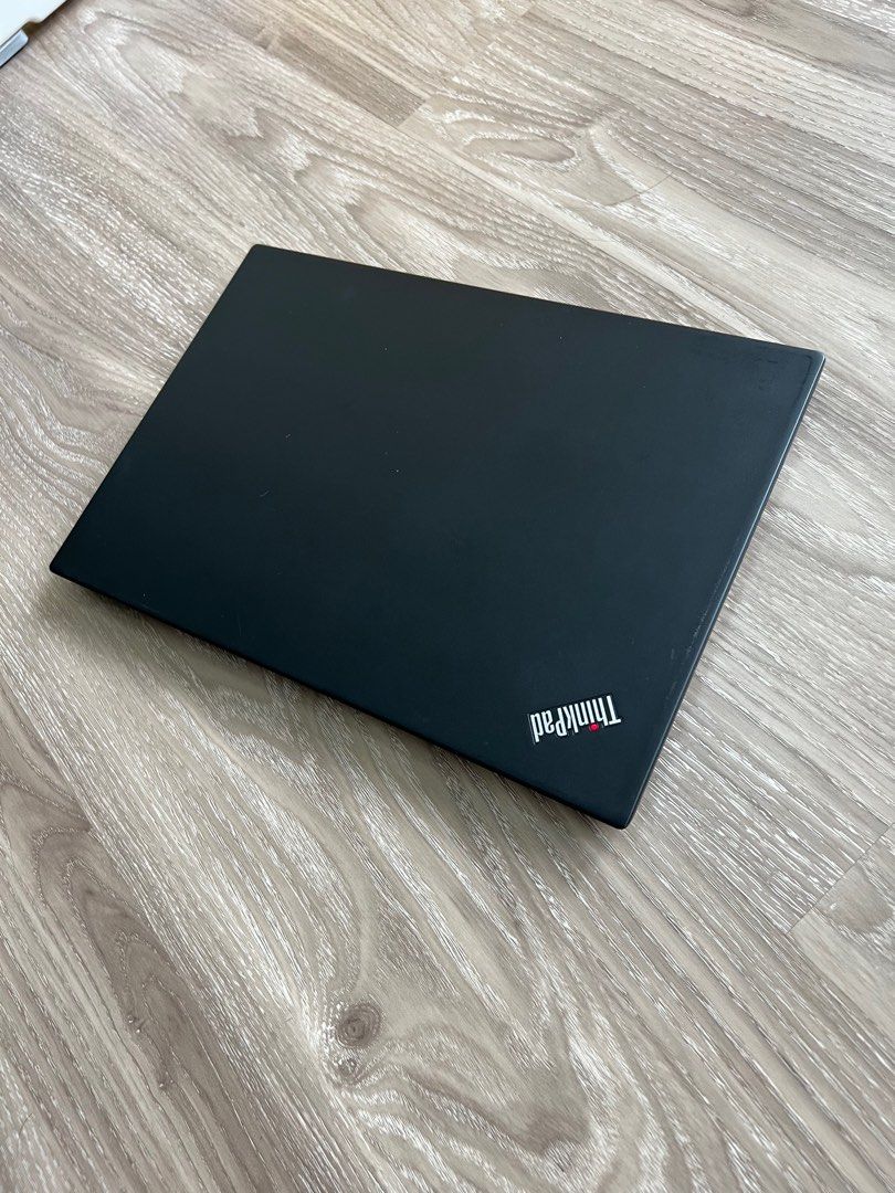 X280 i7-8th Lenovo ThinkPad Business Laptop/ i7-8650U/ 8GB RAM/ 256GB M ...