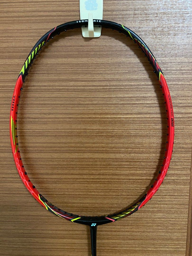 Yonex Voltric LD (Lin Dan) Force, Sports Equipment, Sports & Games ...