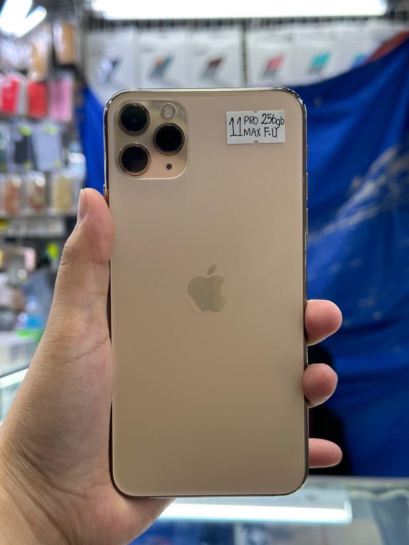 11 promax 256gb openline, Mobile Phones & Gadgets, Mobile Phones ...