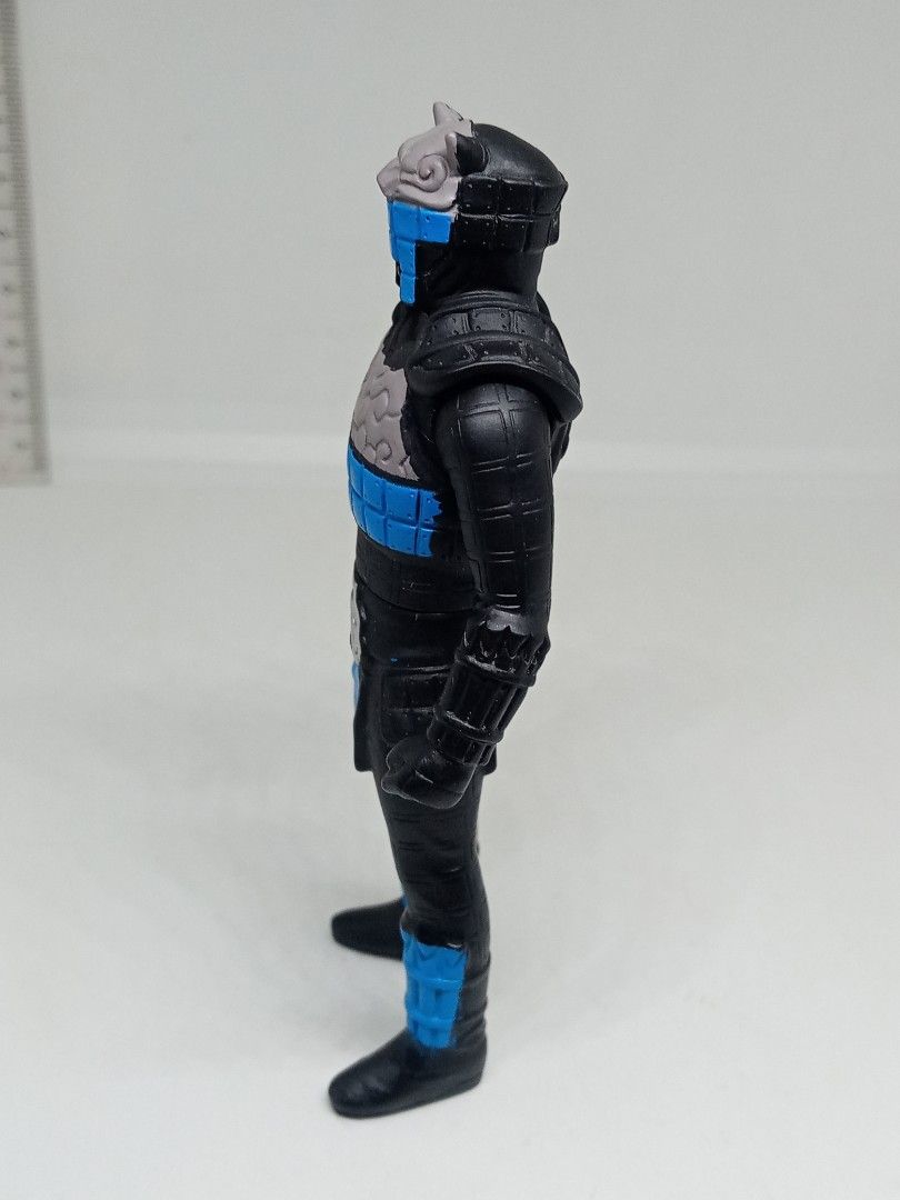 2015 Basher Monster Villain of Power Rangers Ninja Steel Bandai on ...