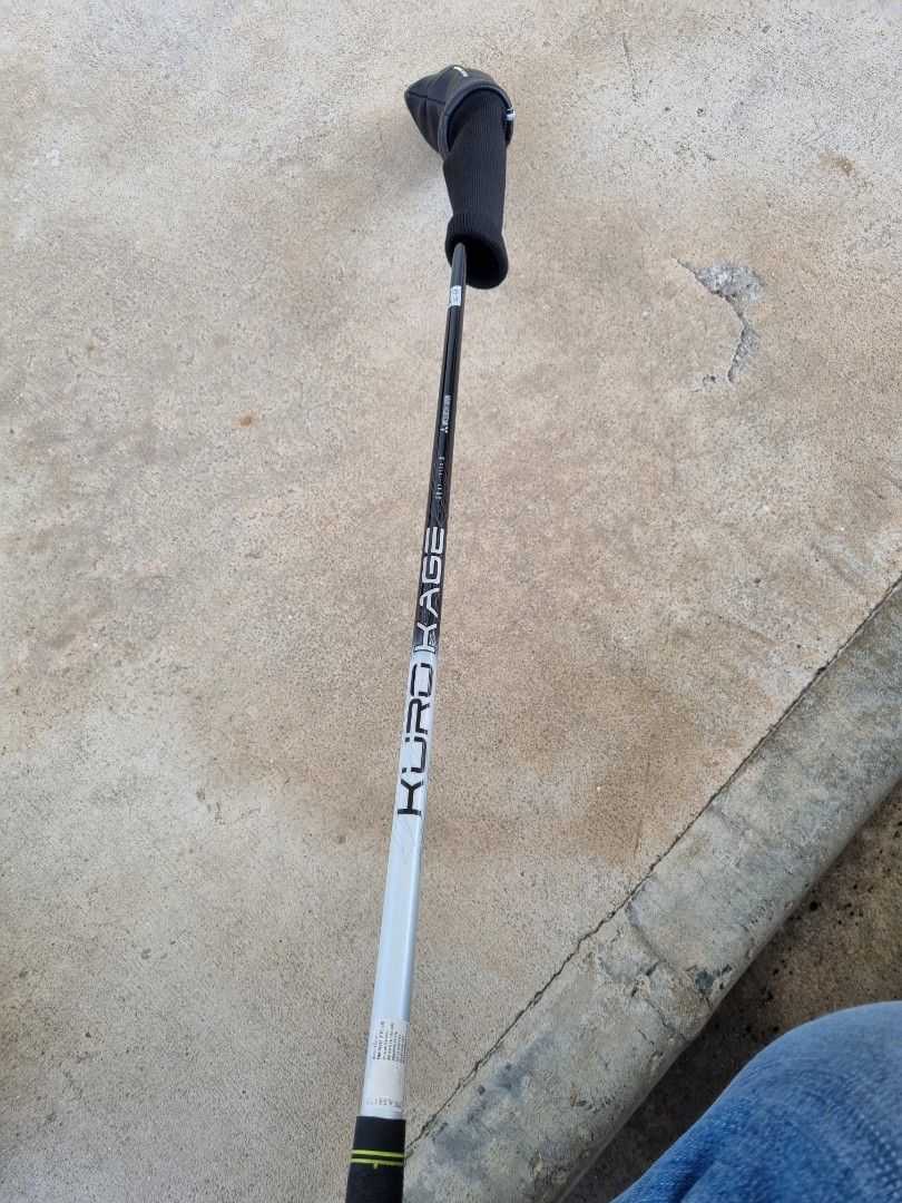 #3 Hybrid Golf Club Taylormade M1, Sports Equipment, Sports & Games ...