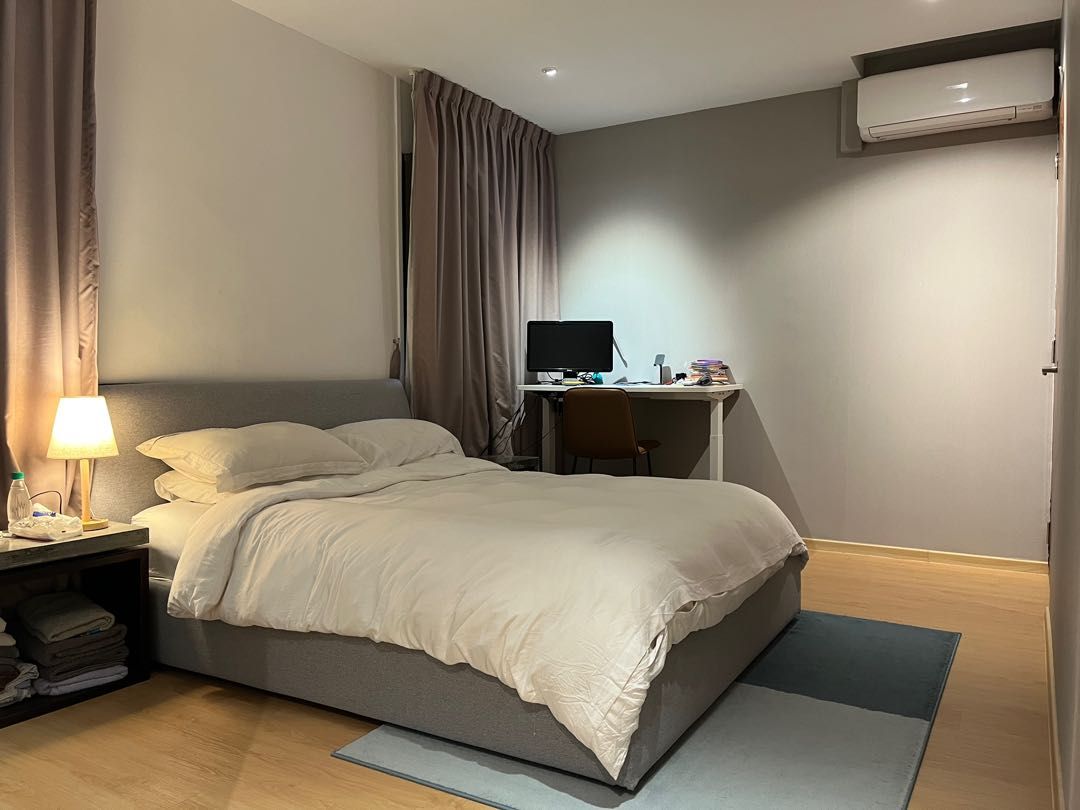 5 room flat - multi gen layout, Property, For Sale, HDB on Carousell