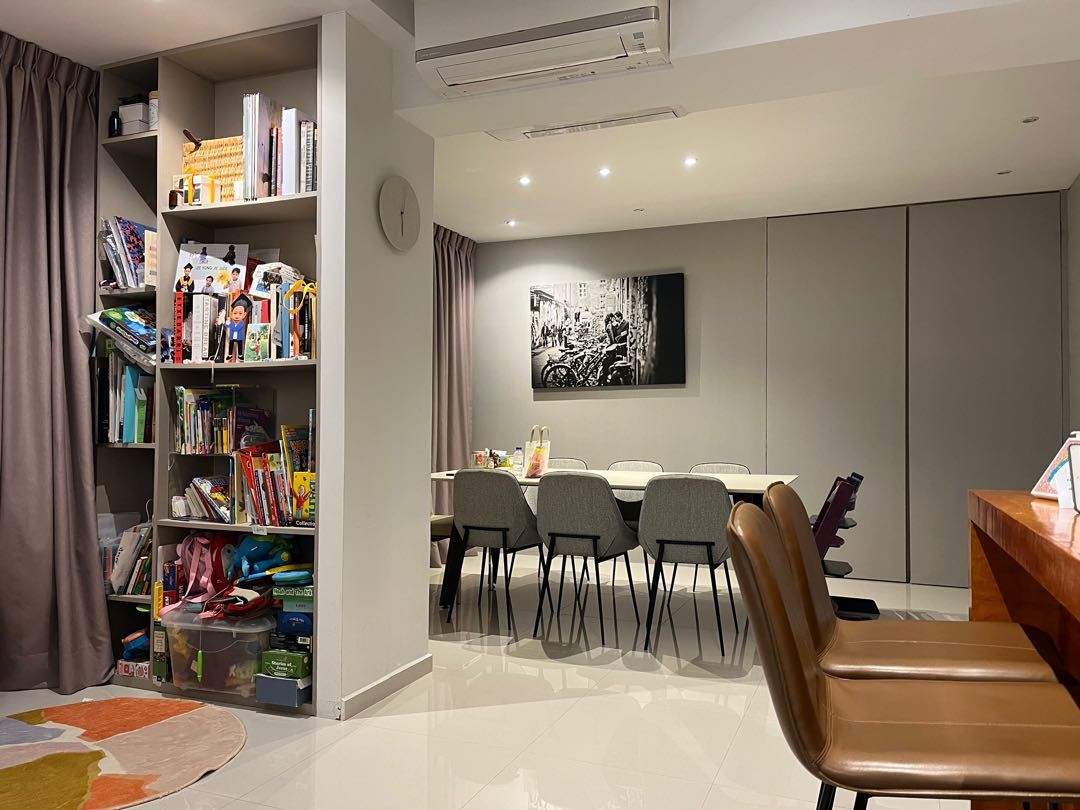 5 room flat - multi gen layout, Property, For Sale, HDB on Carousell