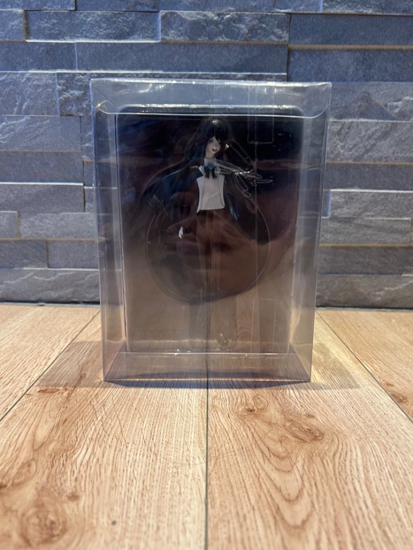 全新未拆 Ado 狂言限定版 figure, 興趣及遊戲, 玩具 & 遊戲類 - Carousell