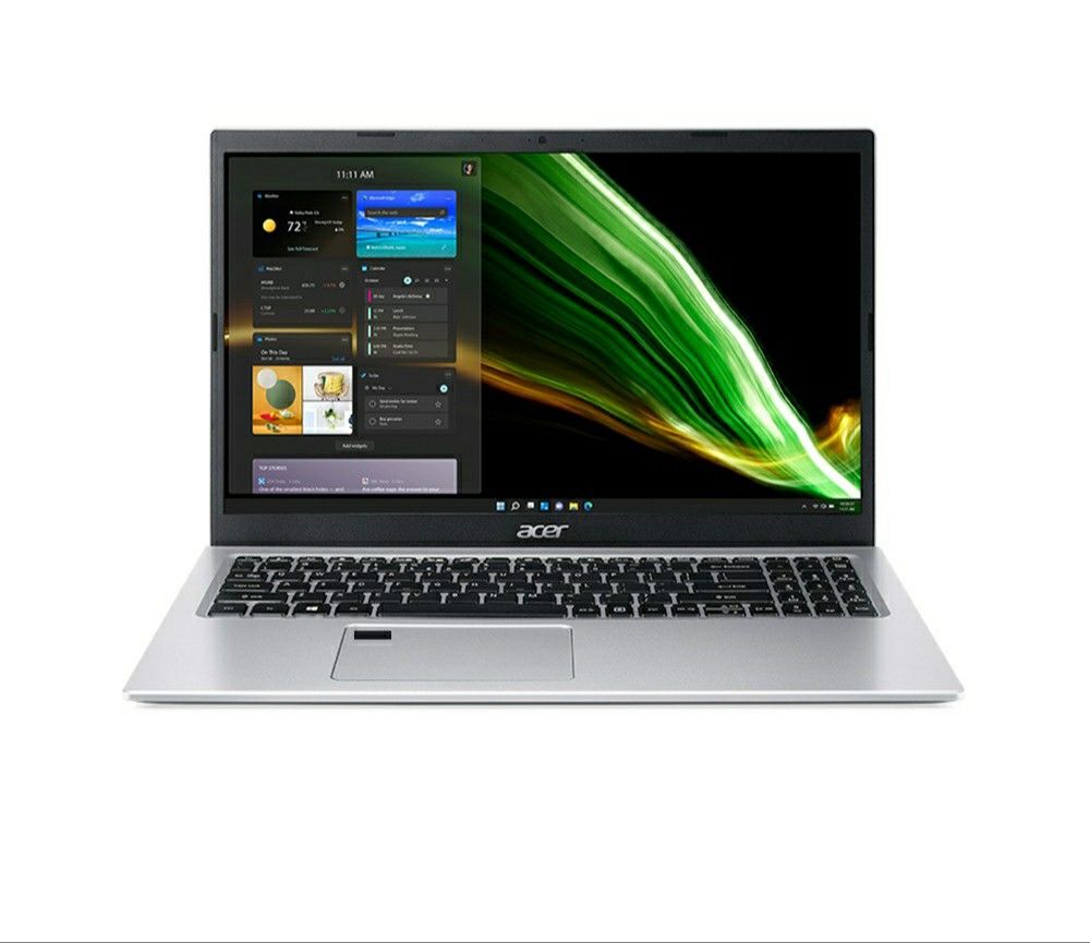 ACER ASPIRE 3 12TH GEN, Computers & Tech, Laptops & Notebooks on Carousell