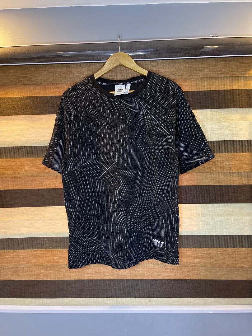 ADIDAS AOP TEE on Carousell