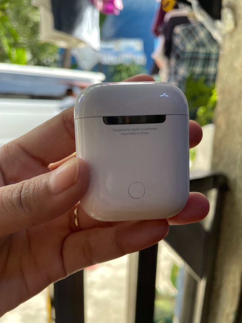 Airpods 1st Gen On Carousell