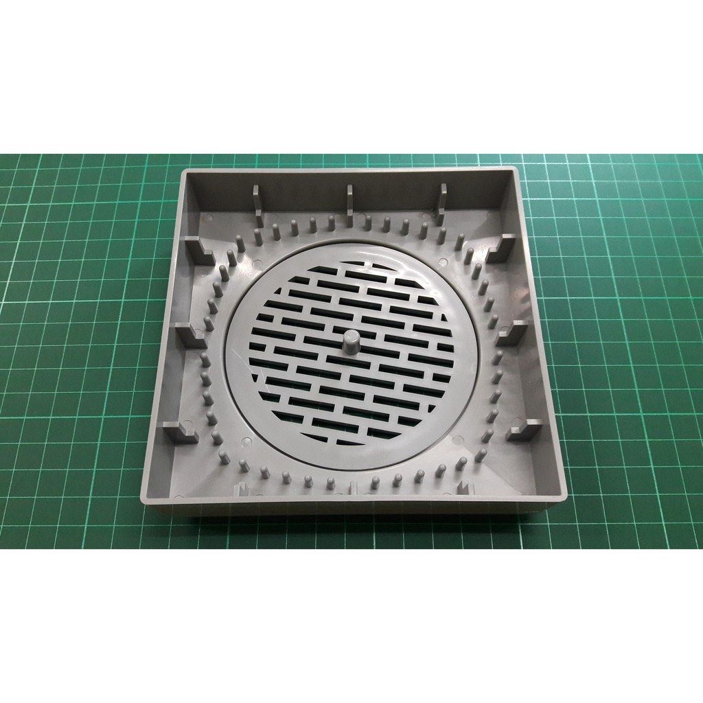 All new - Floor Trap Floor Grating, Furniture & Home Living, Cleaning ...