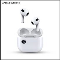 Apollo Supreme Pod, Audio, Earphones on Carousell