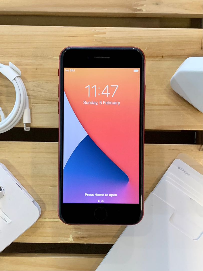 Apple iPhone 8 64GB 100% #214, Mobile Phones & Gadgets, Mobile Phones, iPhone, iPhone 8 Series ...