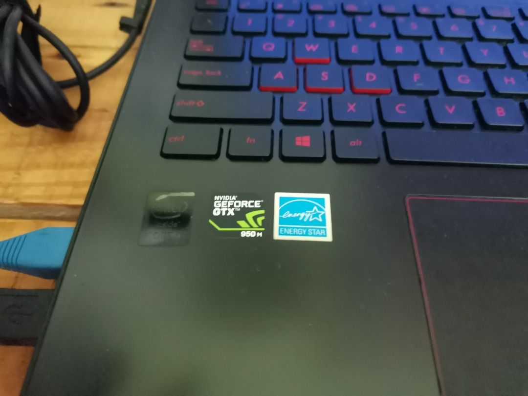 ASUS ROG FORMAT UEFI WIN 10 ORI | Repair Baiki Upgrade iPhone iPad ...