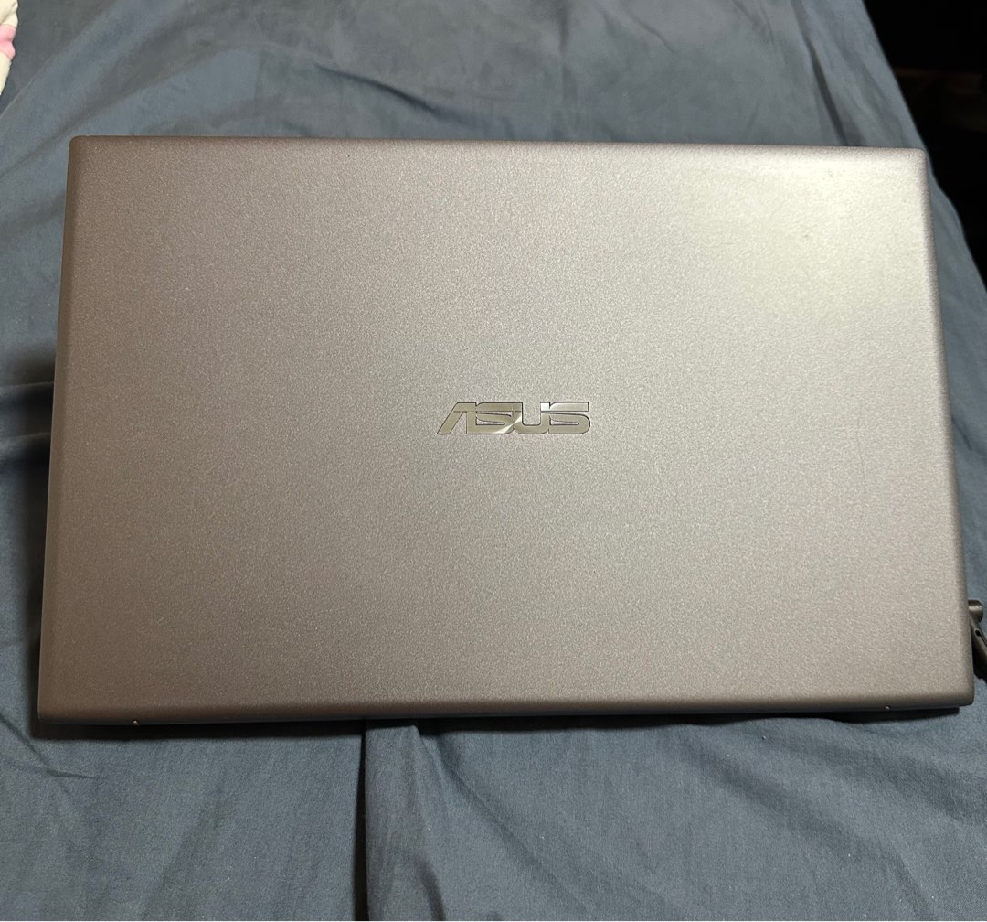 Asus VivoBook 14 X412F, Computers & Tech, Laptops & Notebooks on Carousell