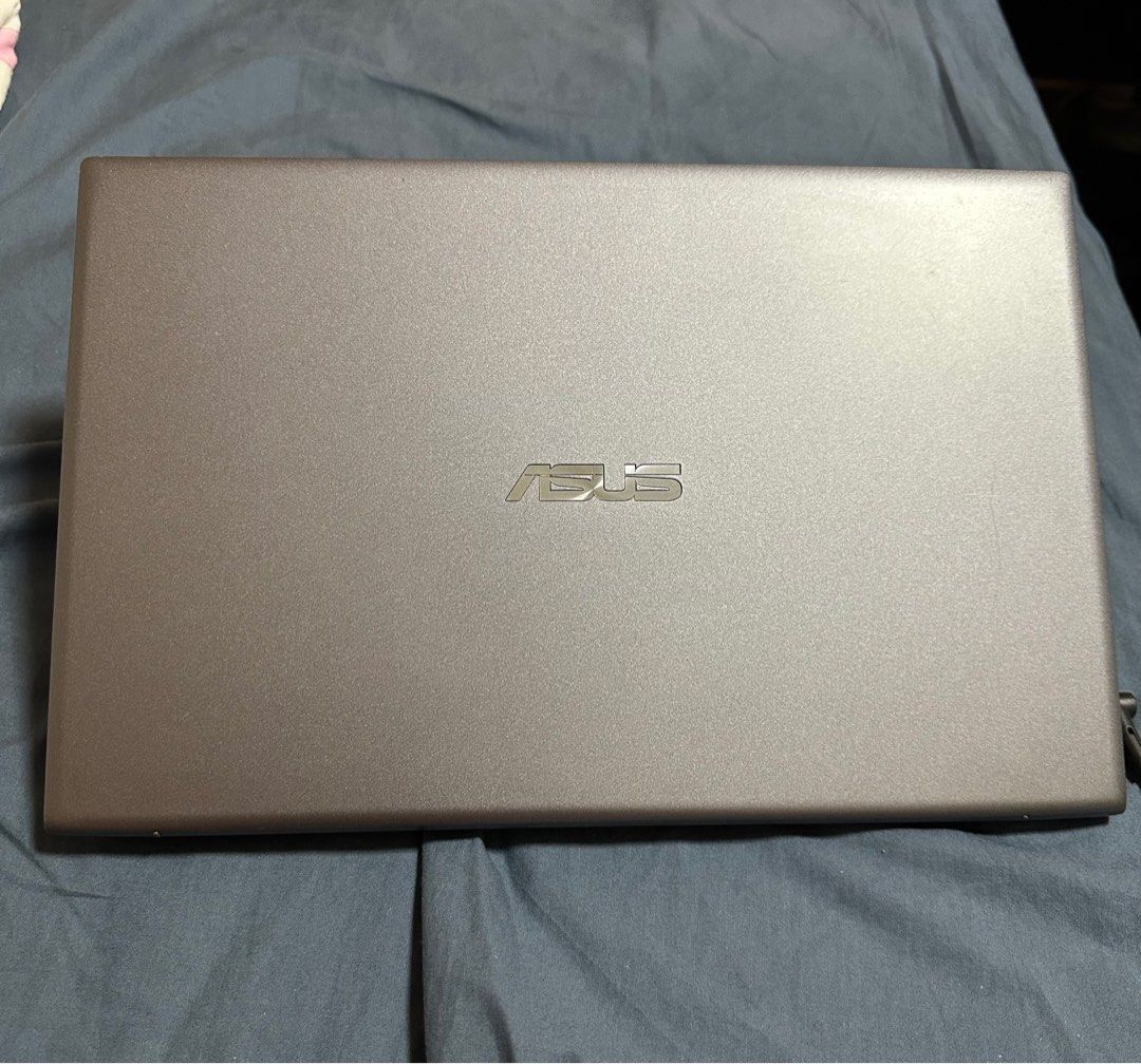Asus VivoBook 14 X412F, Computers & Tech, Laptops & Notebooks on Carousell