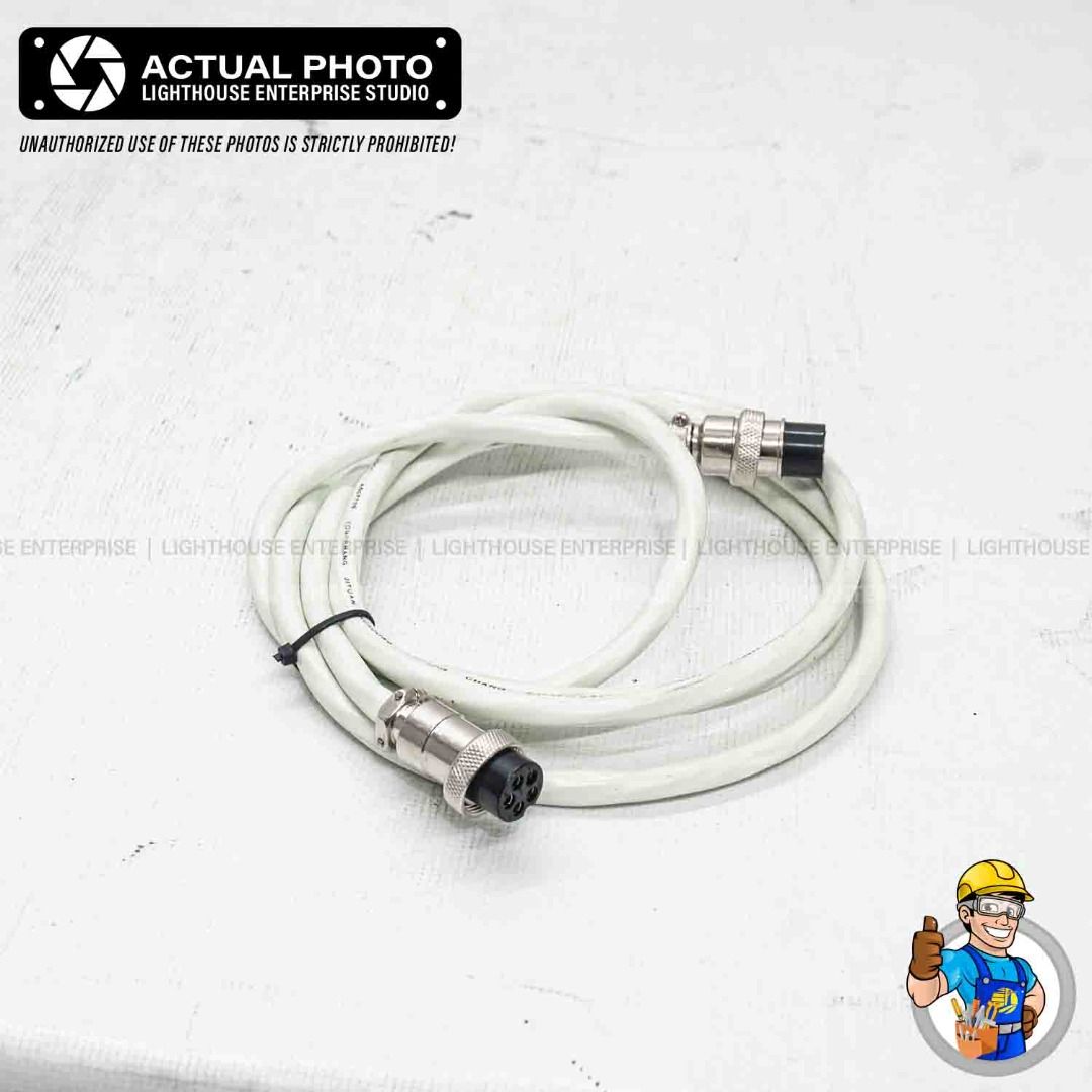 ATS (Automatic Transfer Switch) 63A 5pin with Crank Rated for 63AT/63AF ...