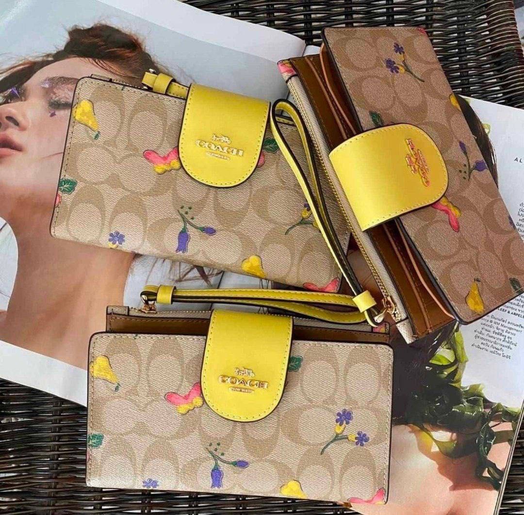 Authentic coach, Luxury, Bags & Wallets on Carousell