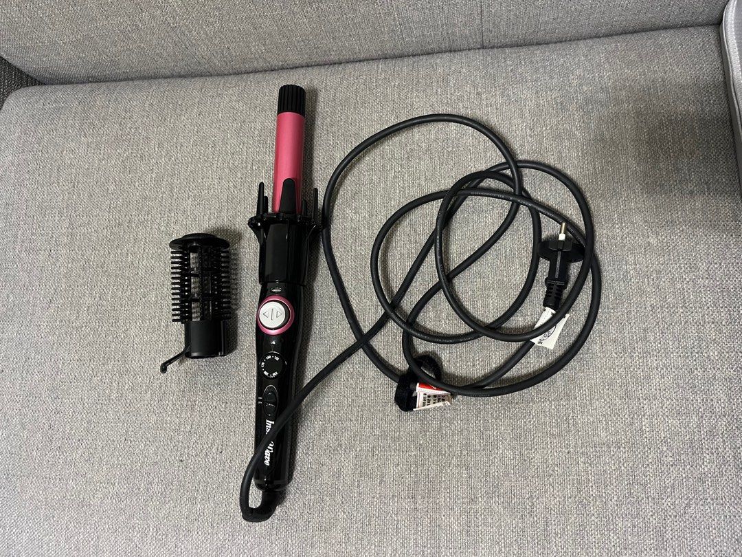 Automatic Hair Curling Tool from Korea, hair heater, hair styling tool ...