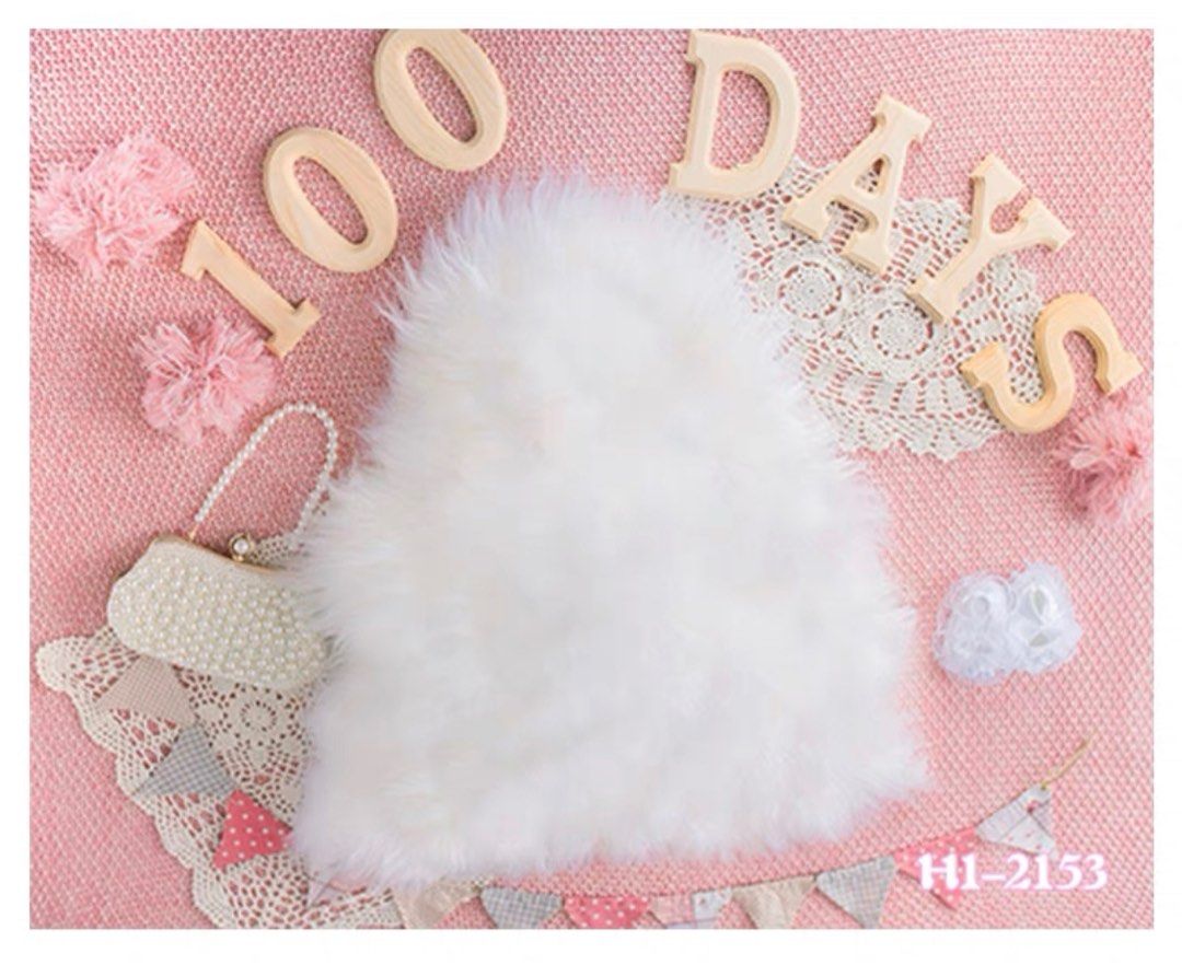 Baby 100 Day Photo background, Babies & Kids, Baby Nursery & Kids ...