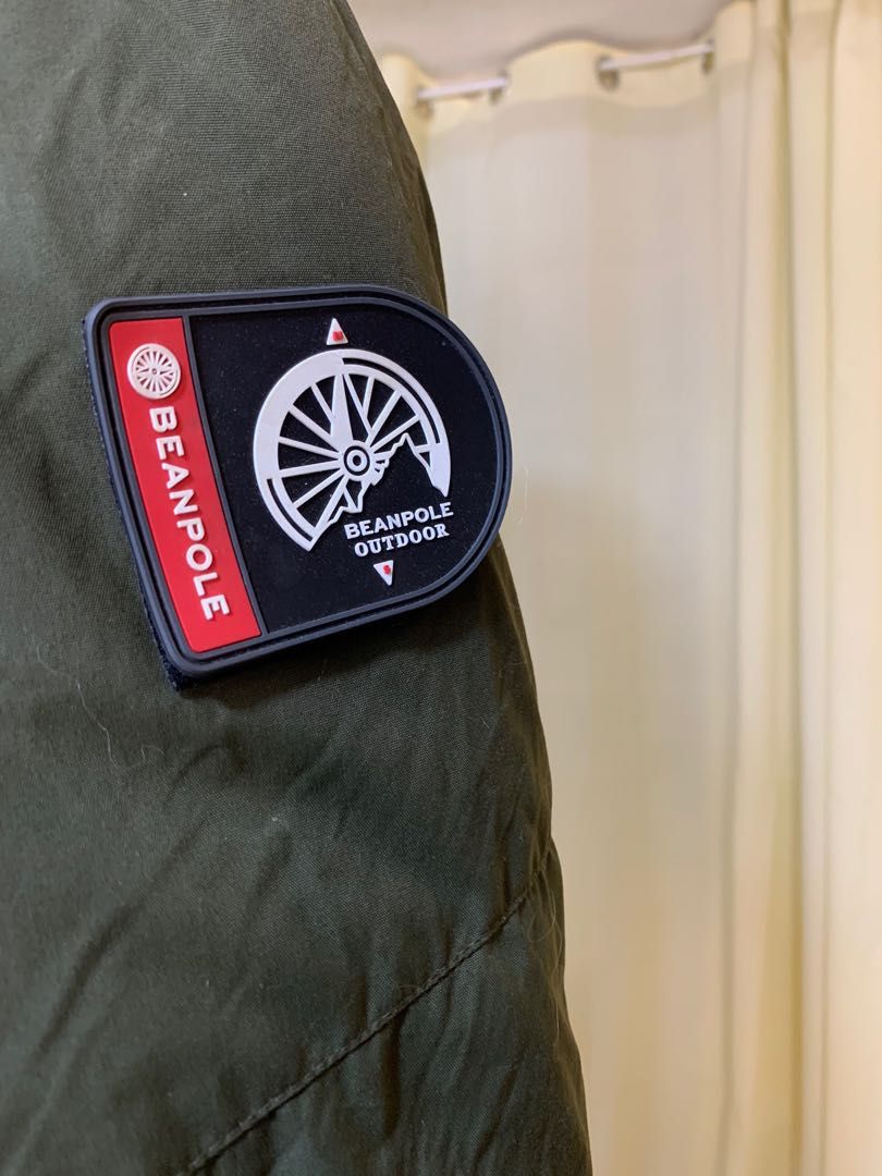 BEANPOLE winter puffer jacket UNISEX, Women's Fashion, Coats, Jackets ...