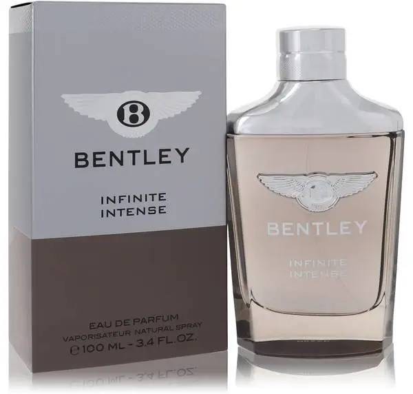Bentley Infinite Intense Perfume for Men 100ml, Beauty & Personal Care ...