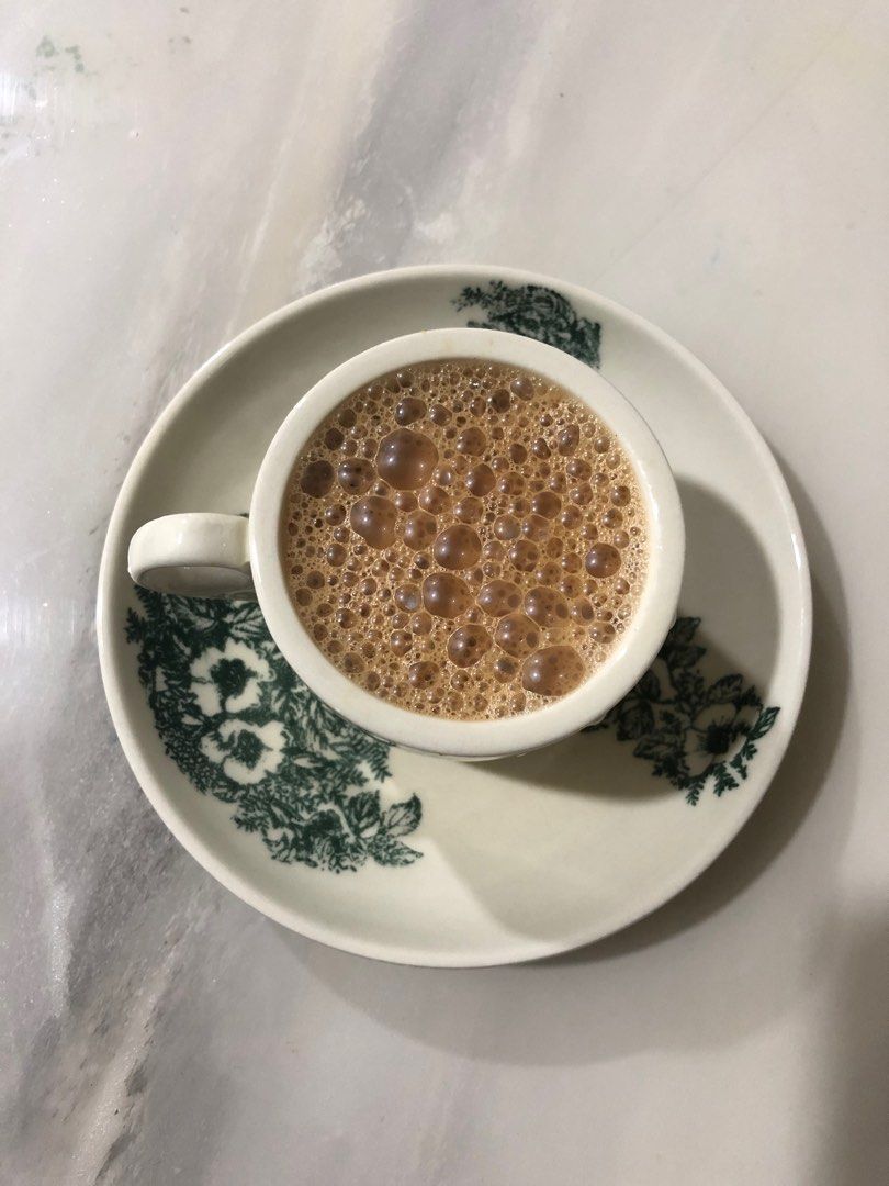 Bhai Tea Tarik, Food & Drinks, Beverages on Carousell