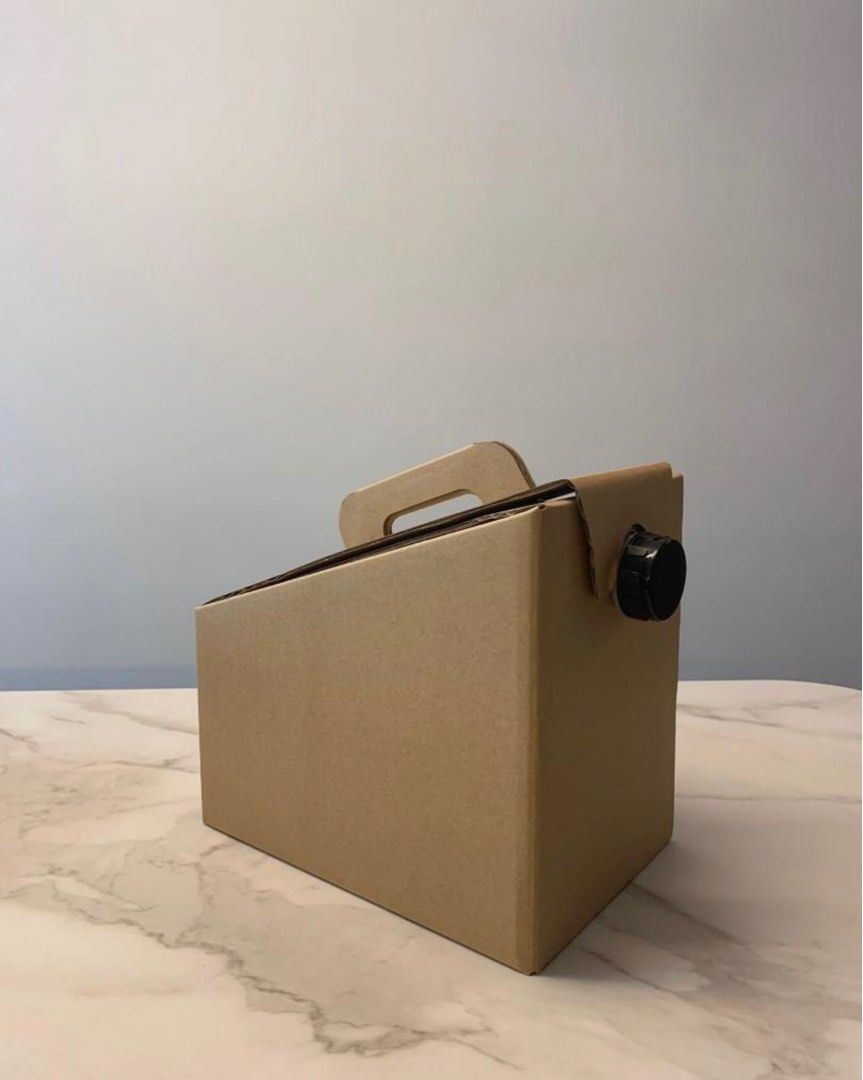 Bhai Tea Tarik, Food & Drinks, Beverages on Carousell