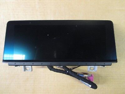 BMW Original Head Unit F20, Car Accessories, Accessories on Carousell