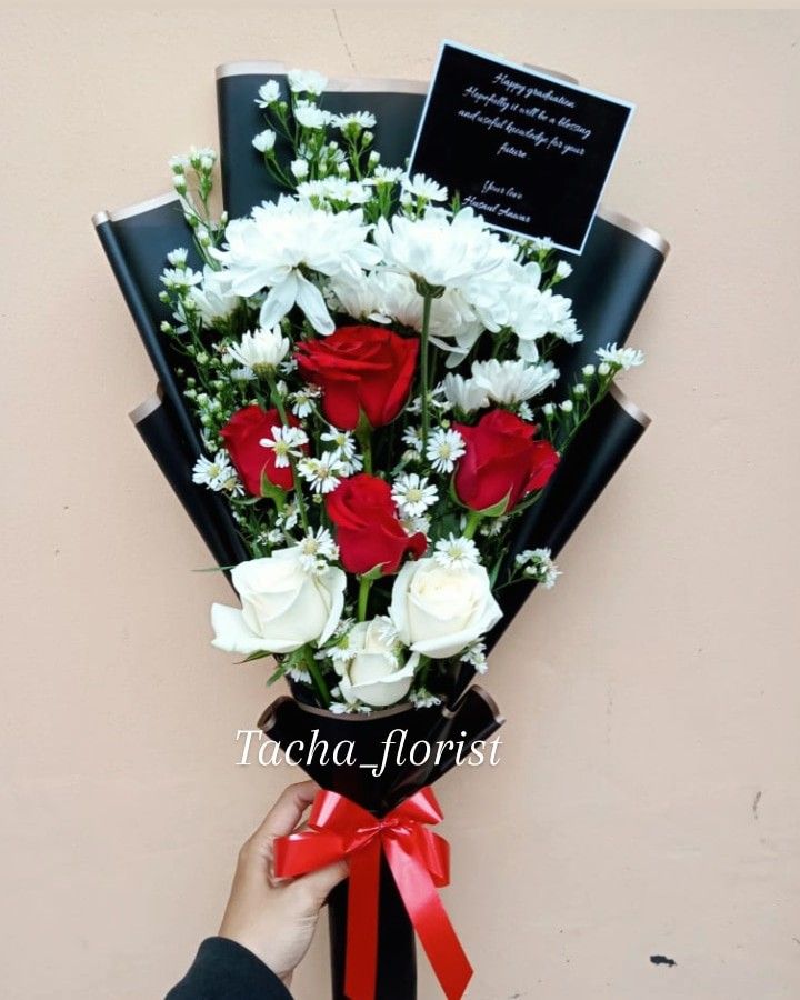 Buket Bunga mawar cimahi bandung, Perkebunan di Carousell