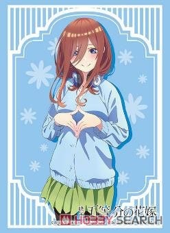 Bushiroad Sleeve Collection HG Vol.3356 [The Quintessential Quintuplets ...