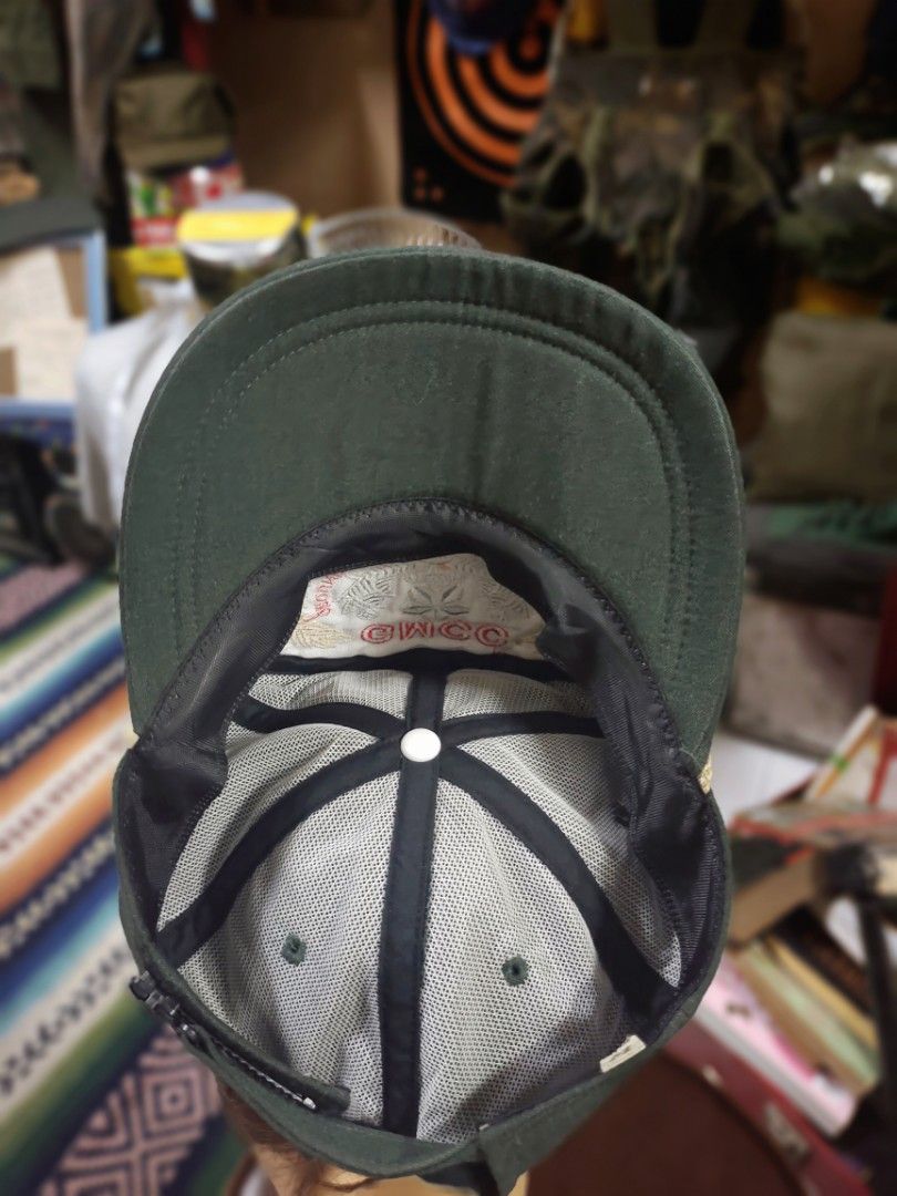 Cap JGSDF -japan army, Men's Fashion, Watches & Accessories, Cap & Hats ...