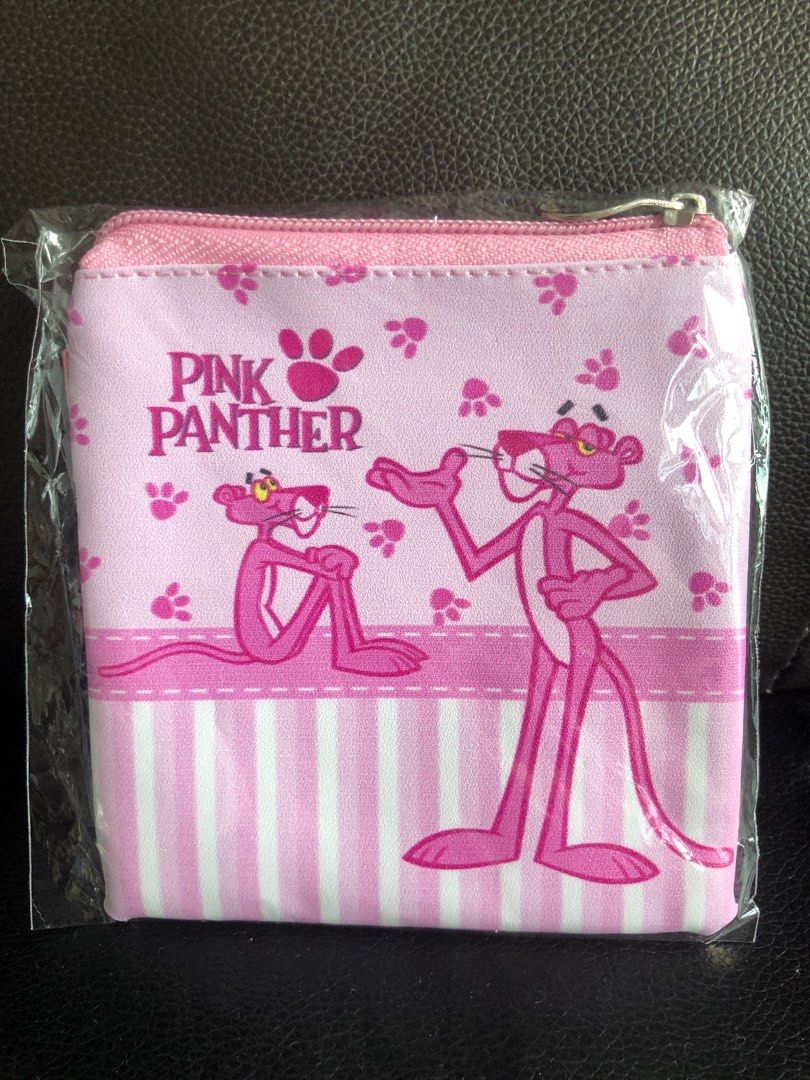 Cartoon Characters purse / mini wallet, Luxury, Bags & Wallets on Carousell