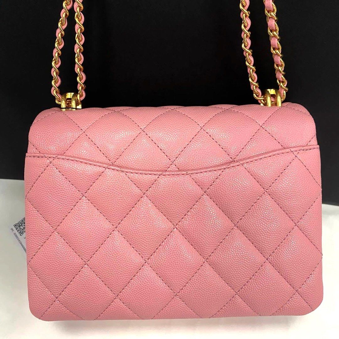 Chanel Coco First 22K, Luxury, Bags & Wallets on Carousell