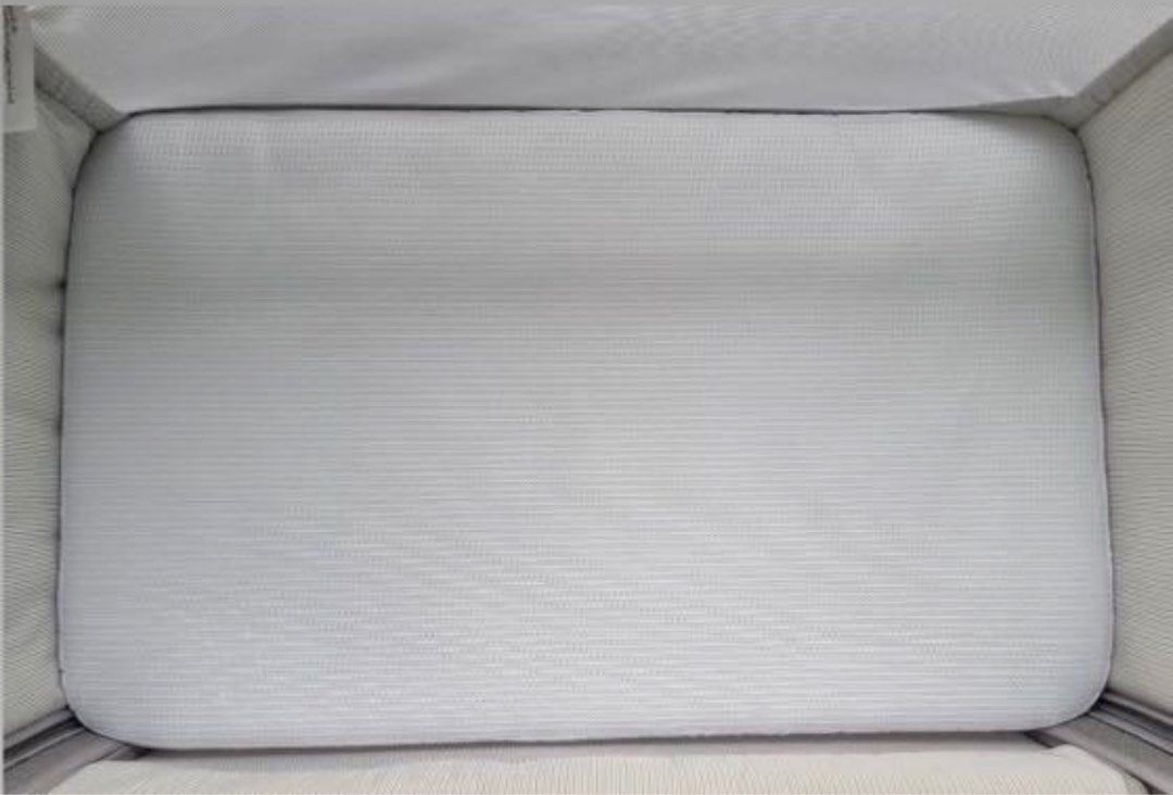 Chicco Next2me Magic Baby Cot, Babies & Kids, Baby Nursery & Kids ...