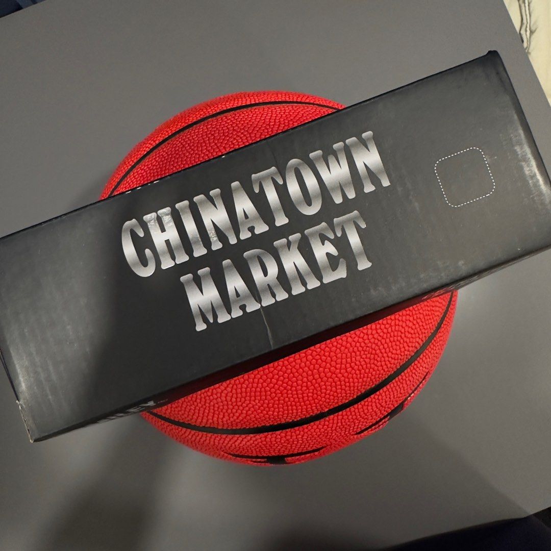 Chinatown Market X FaZe Clan FaZetown Basketball, Sports Equipment ...
