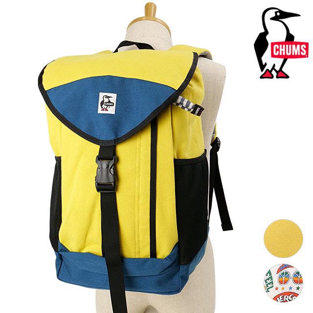 Chums, Backpack, 背囊，背包, 男裝, 袋, 背包 - Carousell