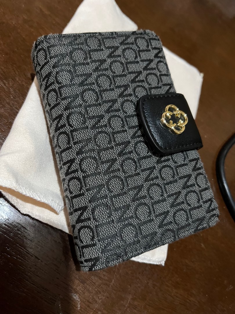 CLN wallet, Women's Fashion, Bags & Wallets, Wallets & Card holders on ...