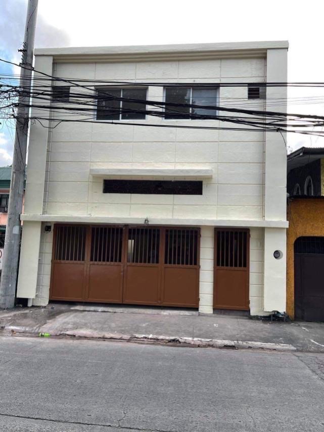 Commercial Building For Sale in Marikina, Property, For Sale ...