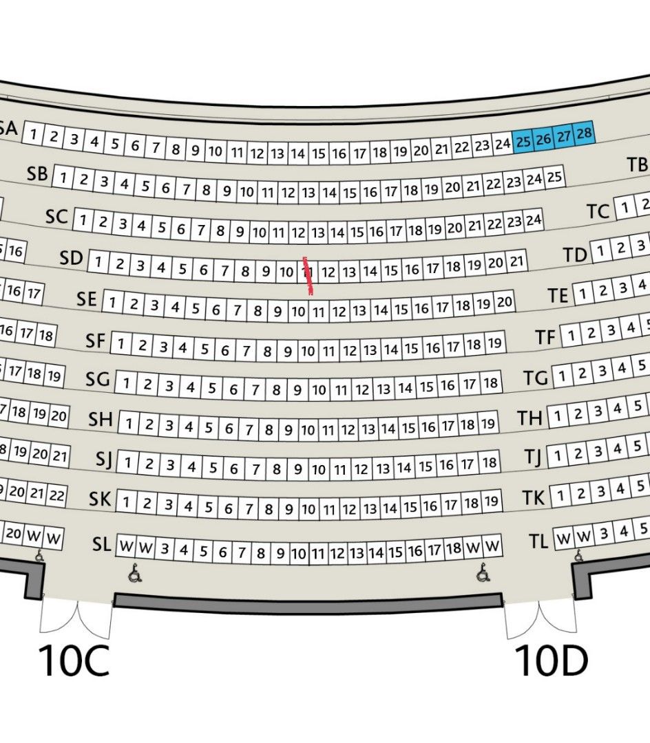 Conan gray ticket ( 1 ticket) ticket are still available!, Tickets ...