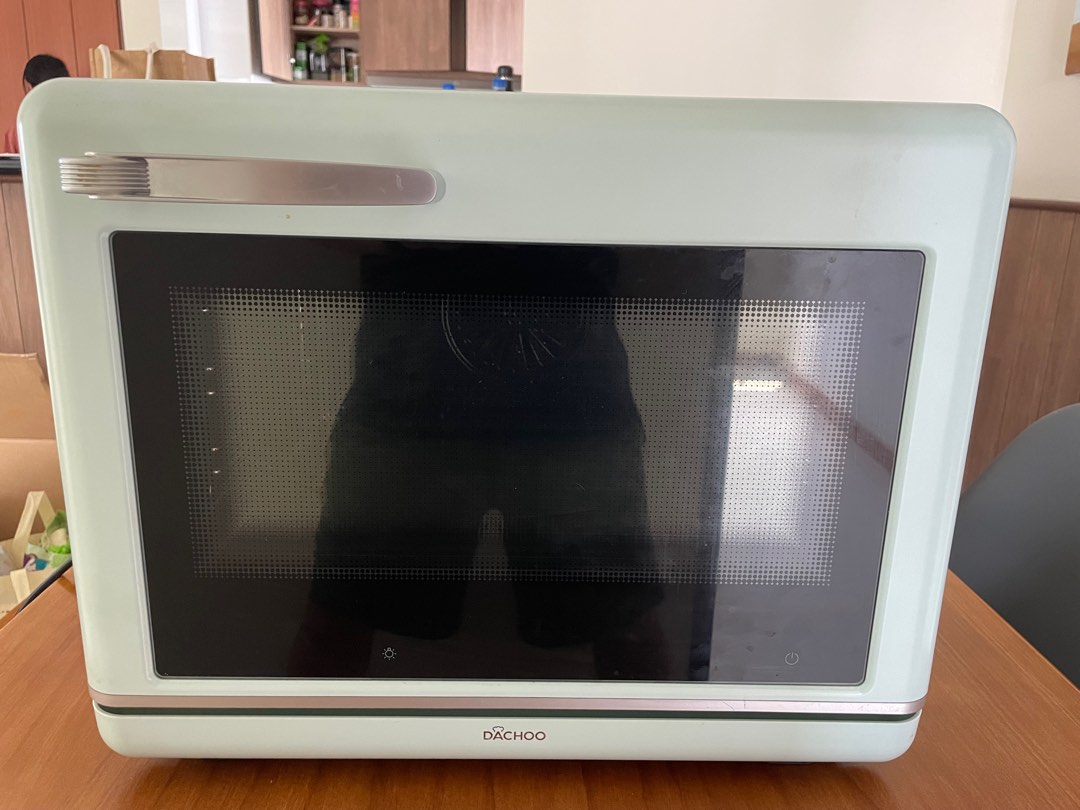 Dachoo oven & steamer, TV & Home Appliances, Kitchen Appliances, Ovens & Toasters on Carousell