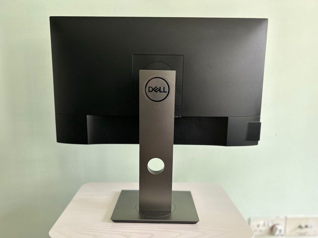 Dell P2419H 24 inch monitor, Computers & Tech, Desktops on Carousell