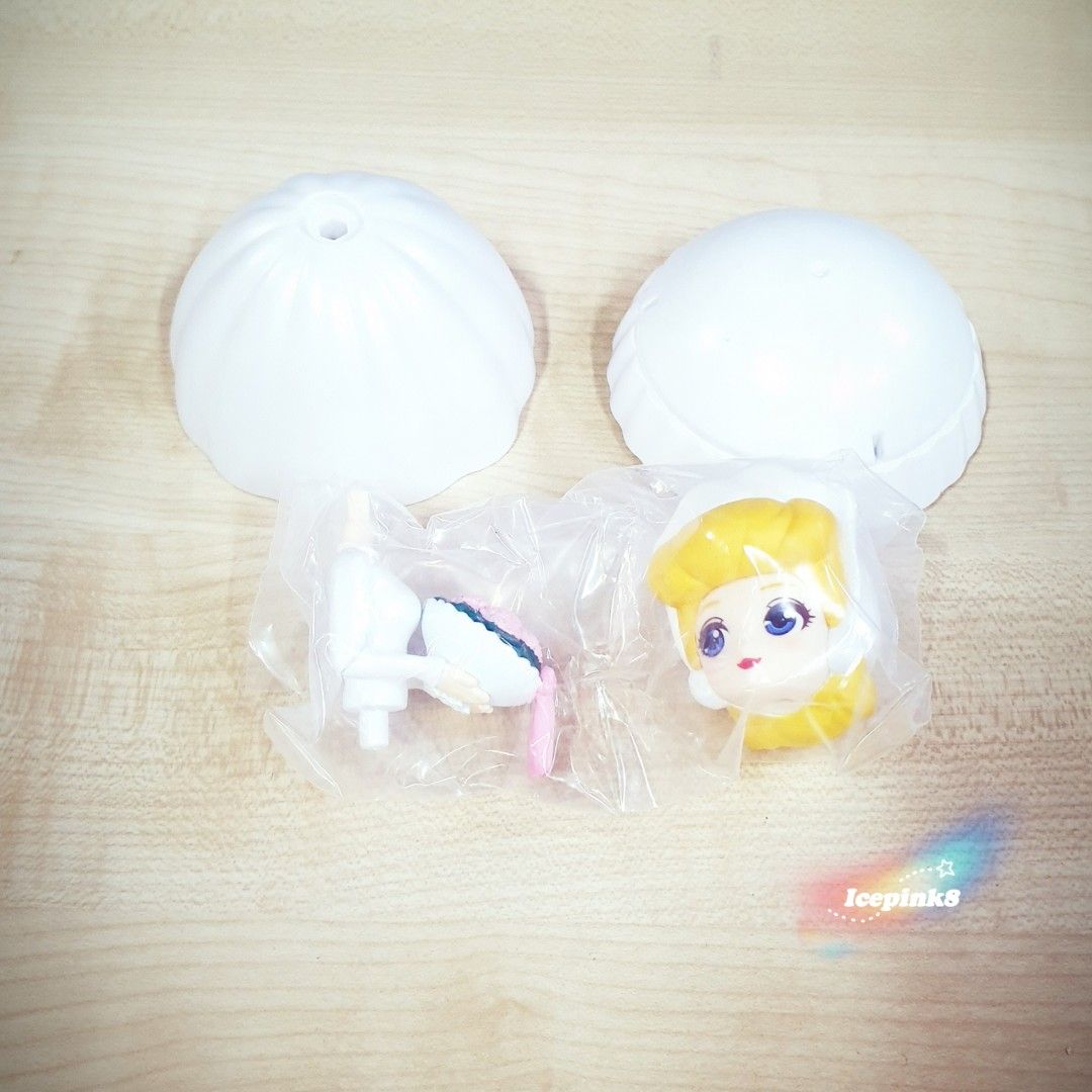 Disney Princess Capchara Premium Heroine Doll Dreamy Style Wedding ...