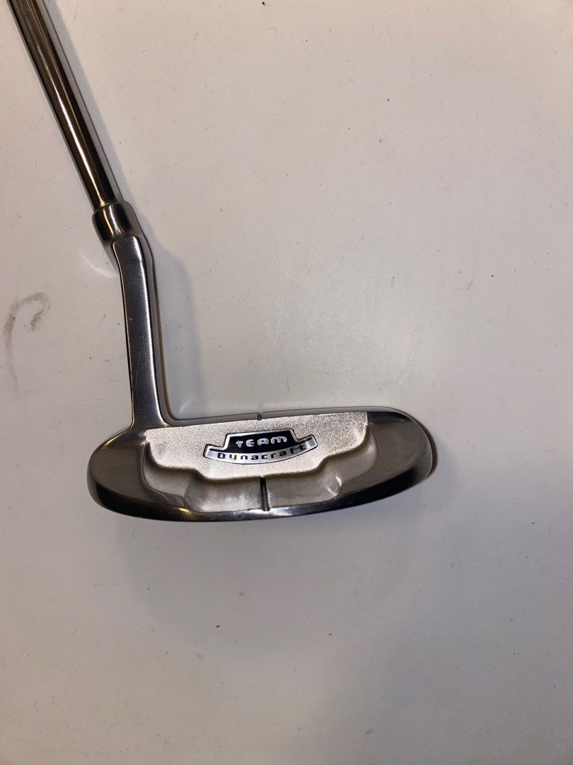 Dynacraft Copperhead irons, Sports Equipment, Sports & Games, Golf on ...