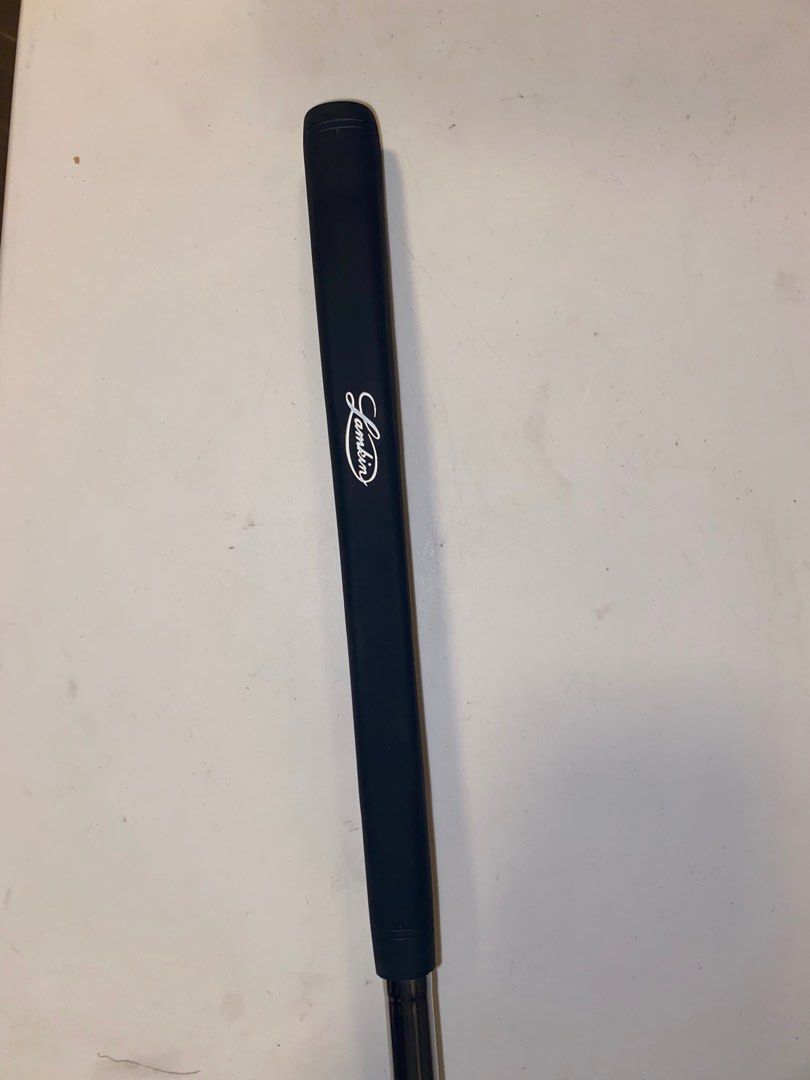 Dynacraft Copperhead irons, Sports Equipment, Sports & Games, Golf on ...