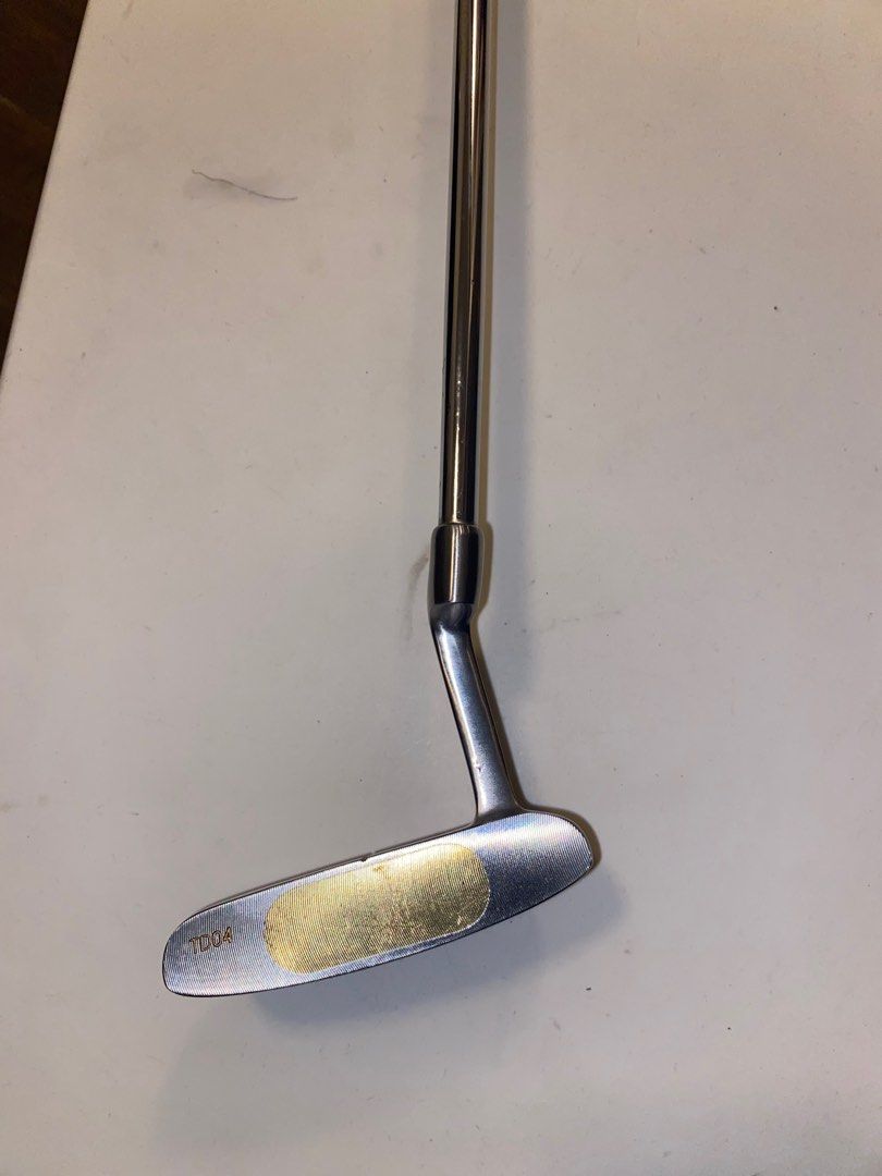 Dynacraft Copperhead irons, Sports Equipment, Sports & Games, Golf on ...