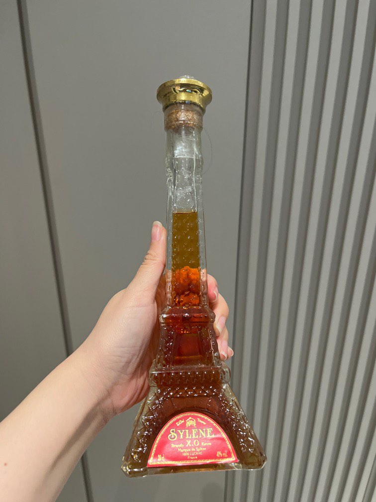 Eiffel Tower XO 200ml, Food & Drinks, Beverages on Carousell
