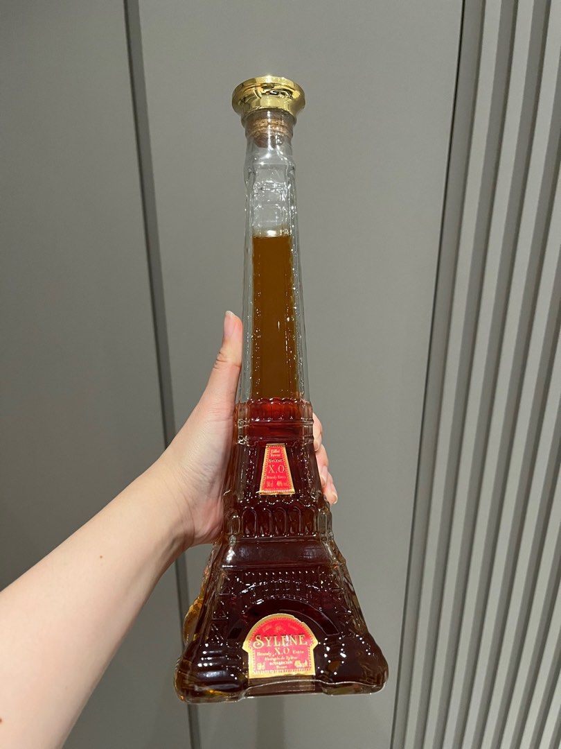 Eiffel Tower XO 500ml, Food & Drinks, Beverages on Carousell